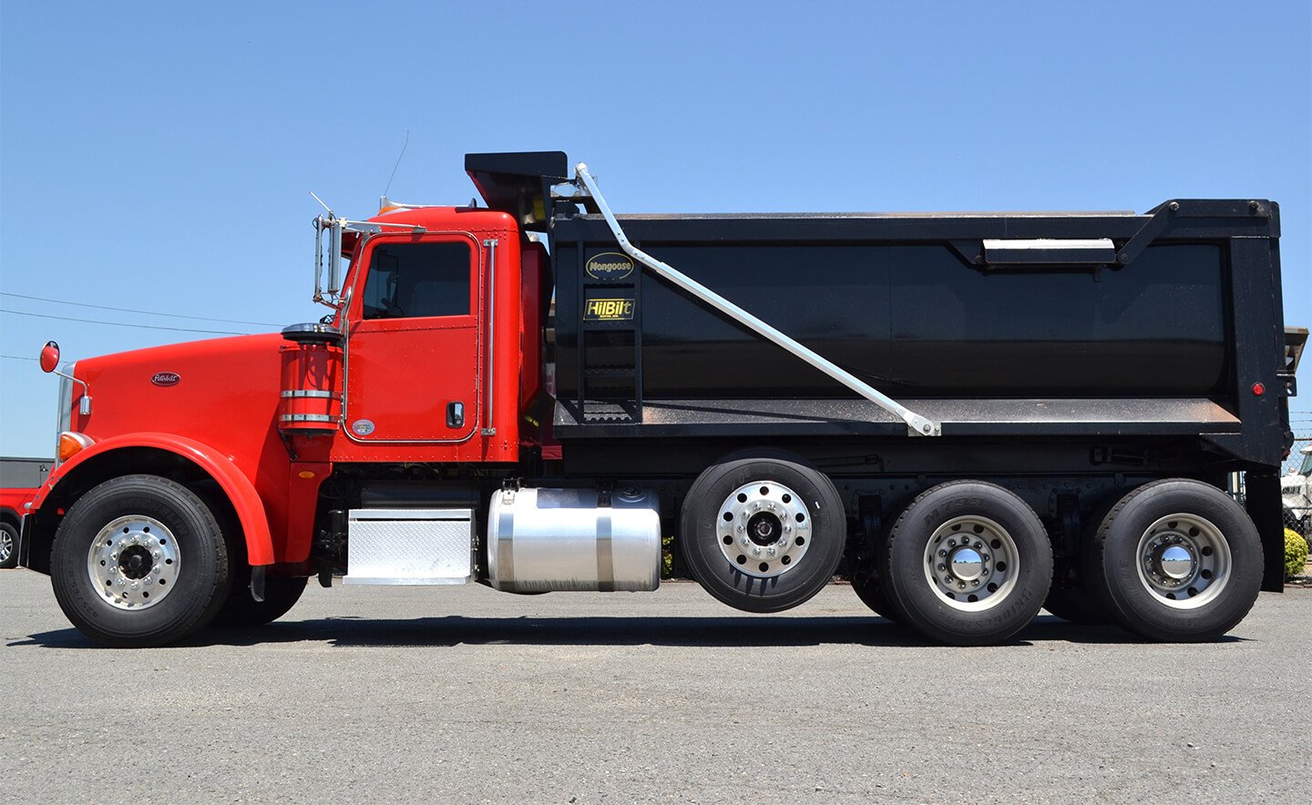 Custom Built Trucks | Steve England Truck Sales | Searcy, Arkansas